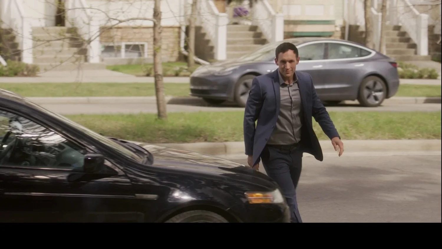 GALLERY — STAFFORD PERRY