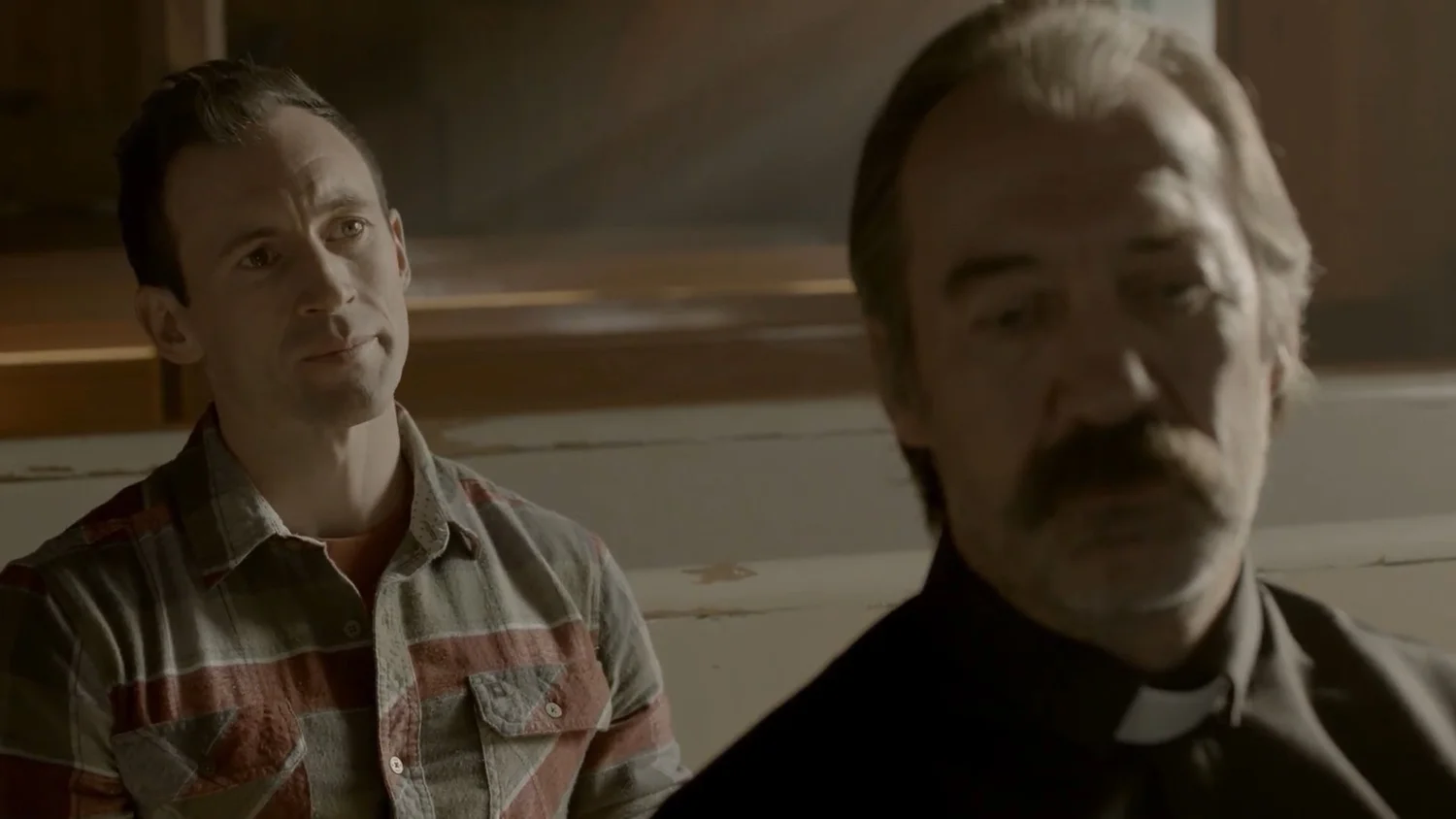 GALLERY — STAFFORD PERRY