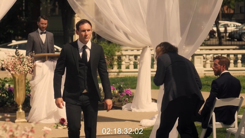 GALLERY — STAFFORD PERRY