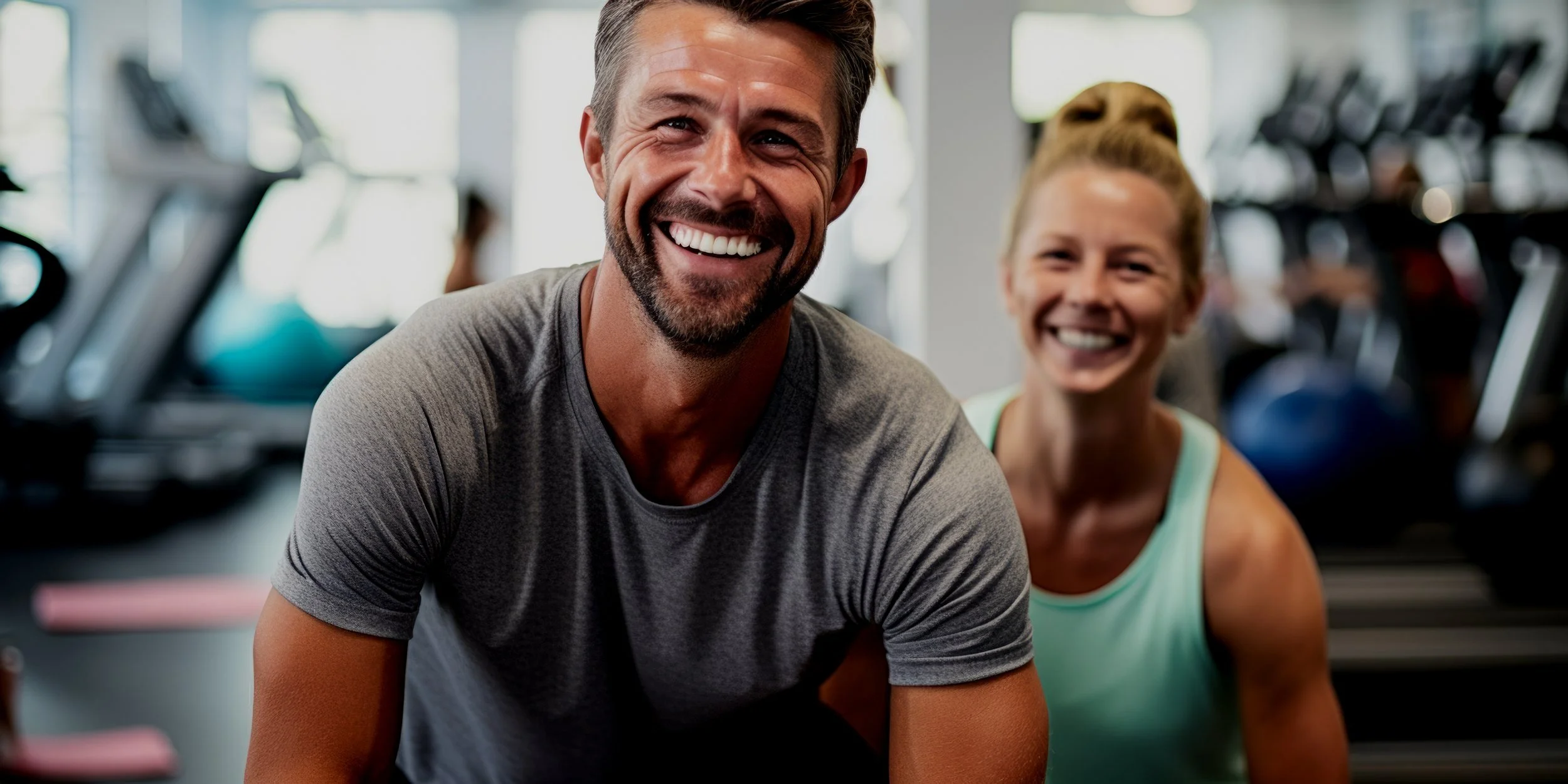 Strength For Life — Resilient Health Group