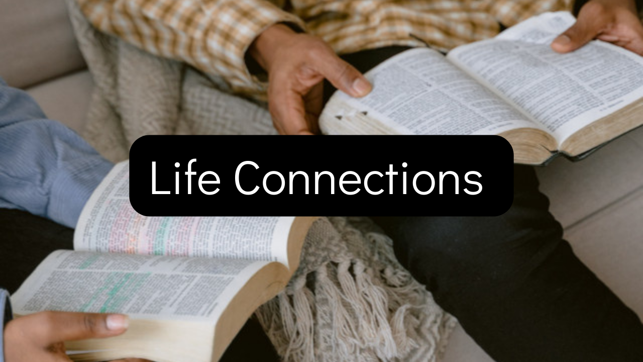 Bible Study Hour — Jefferson Avenue Baptist Church