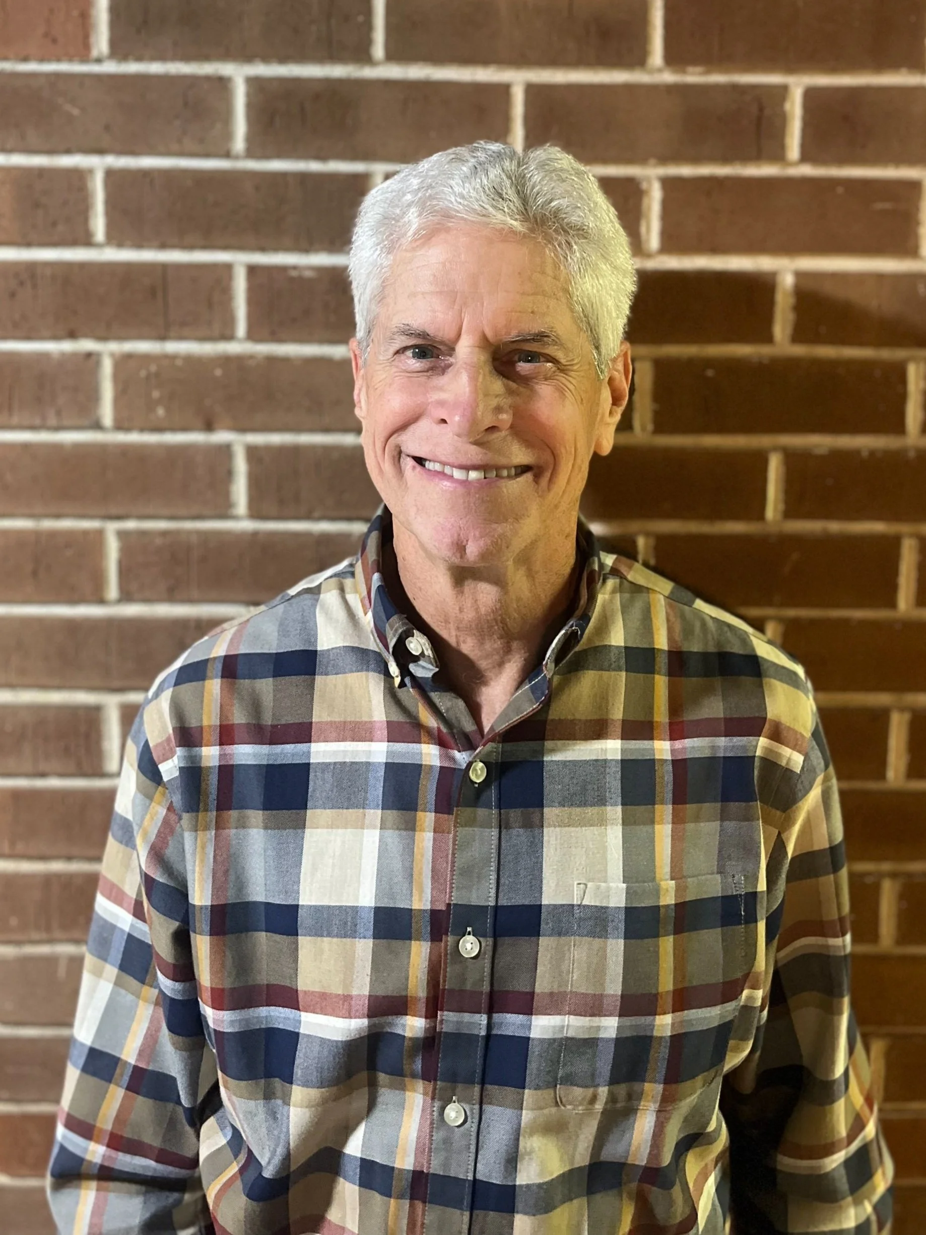 Who We Are — Jefferson Avenue Baptist Church