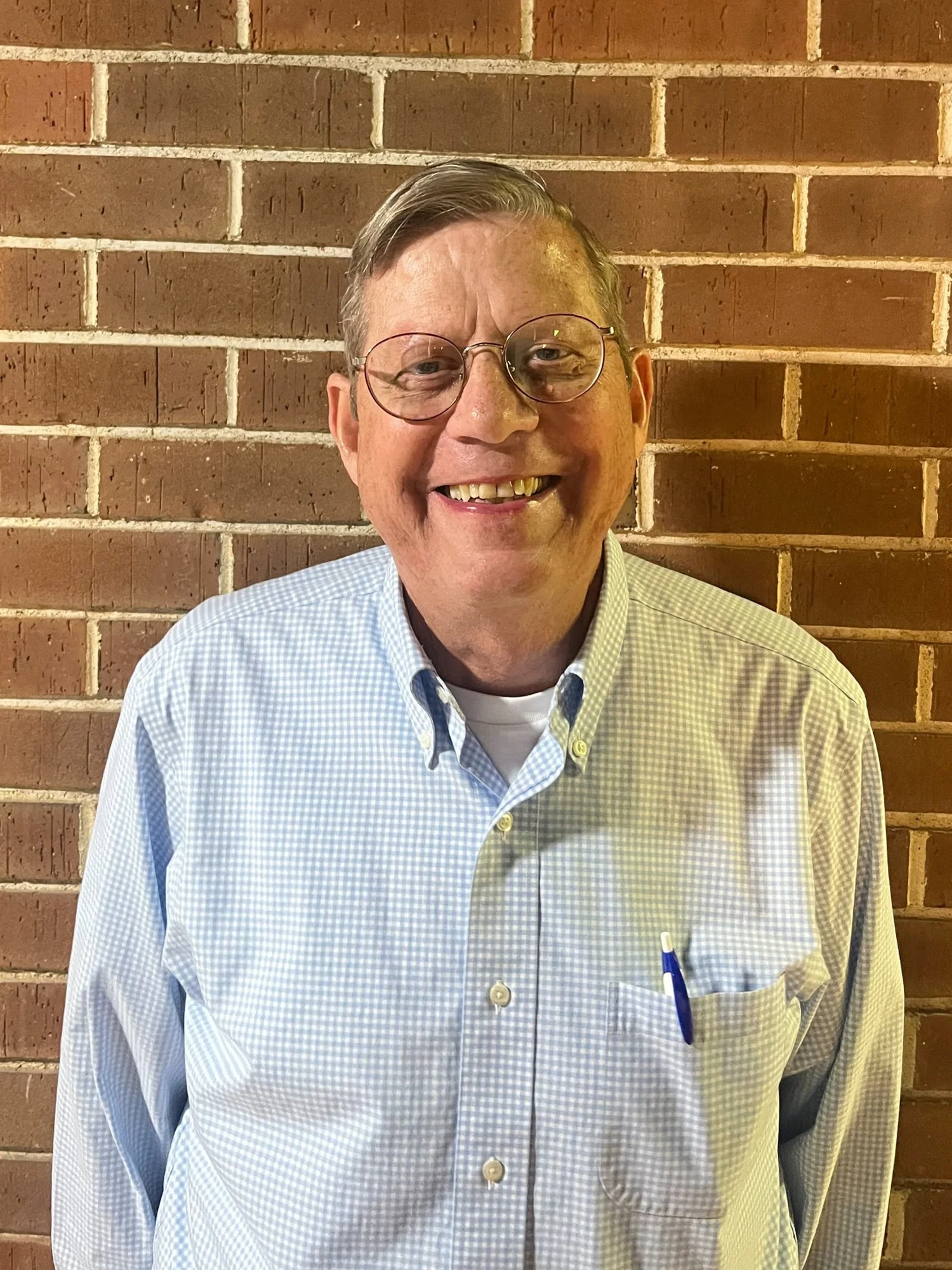 Who We Are — Jefferson Avenue Baptist Church