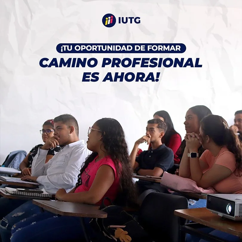 IUTG Instituto Universitario