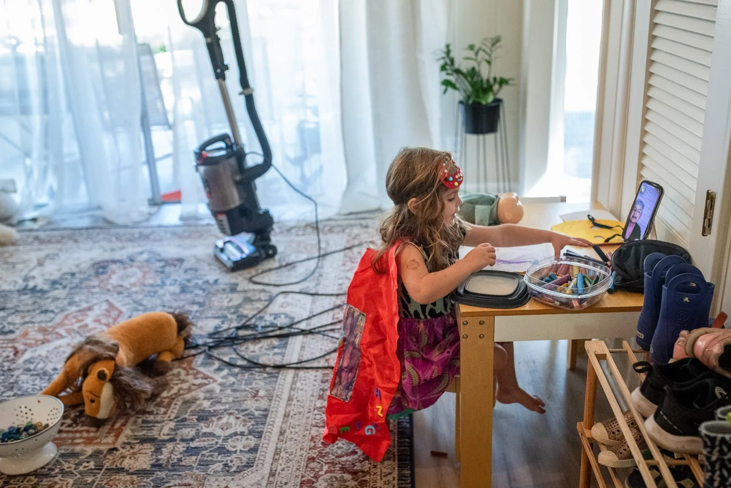 What is a “Day In The Life” session? | Documentary family photography explained — Deborah Barak ...