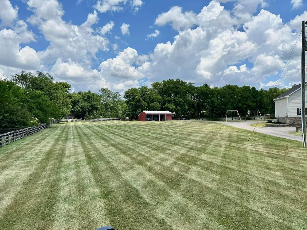 Gallery — Elite Lawn Landscape