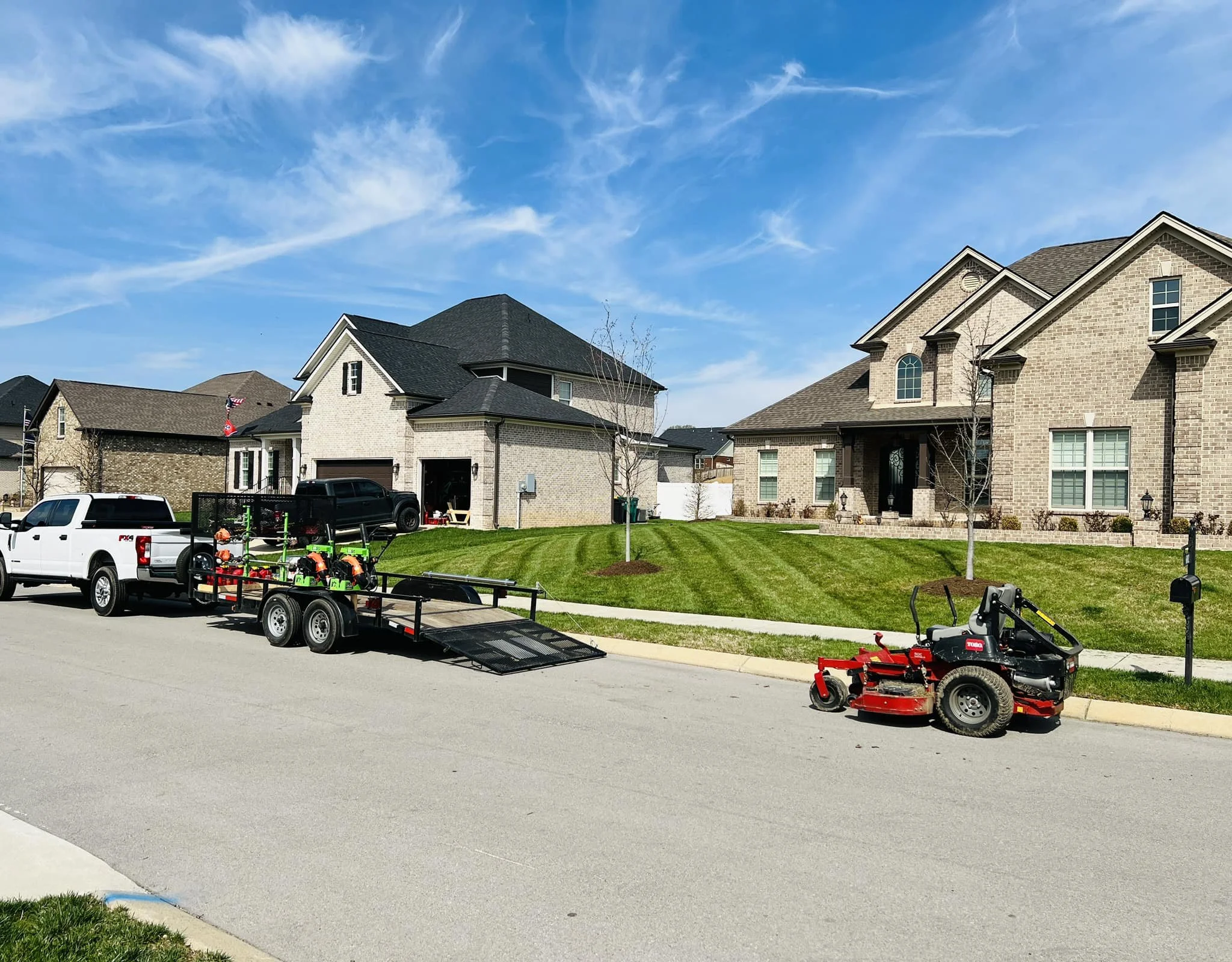 Gallery — Elite Lawn Landscape