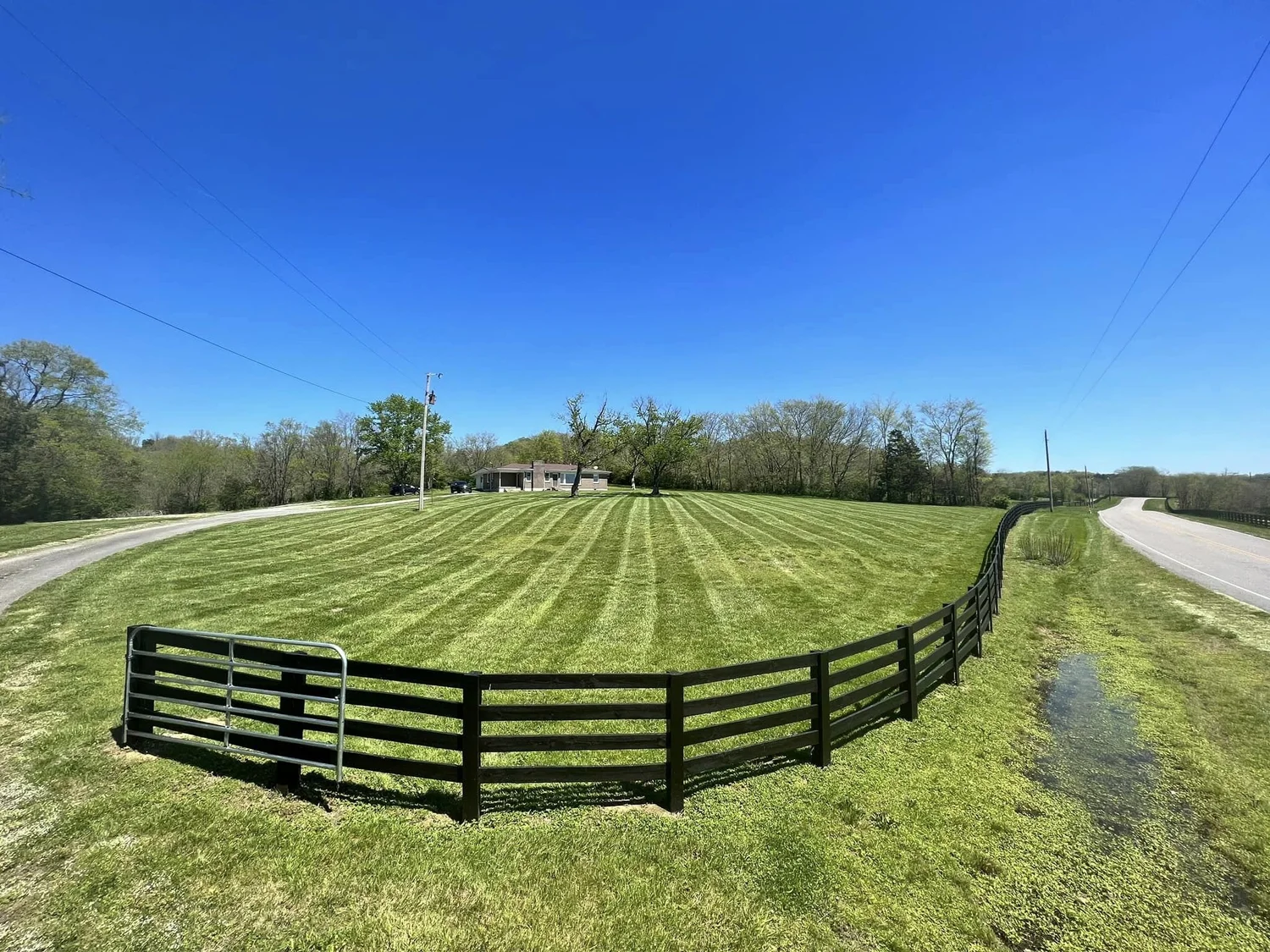 Gallery — Elite Lawn Landscape