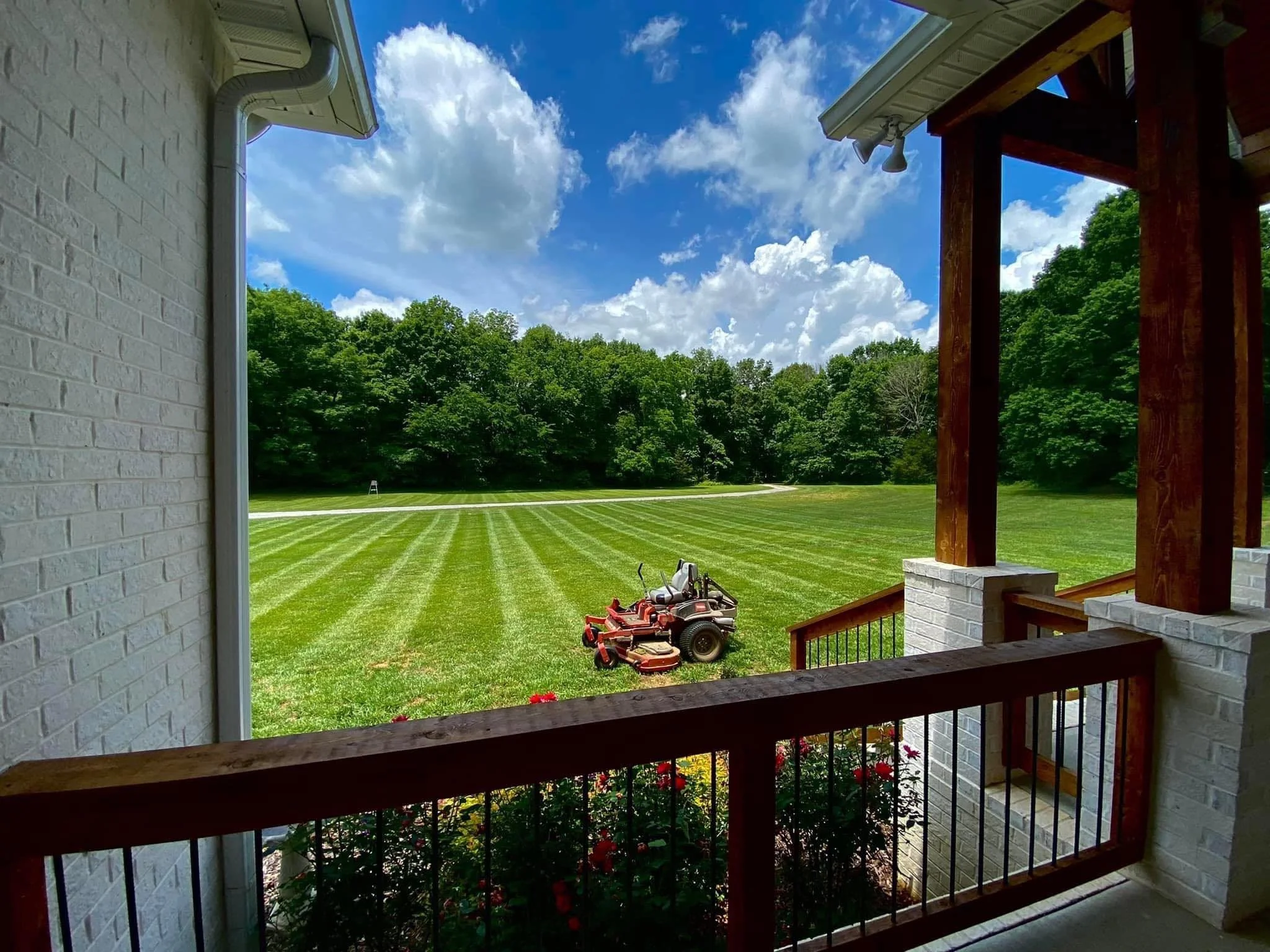 Gallery — Elite Lawn Landscape
