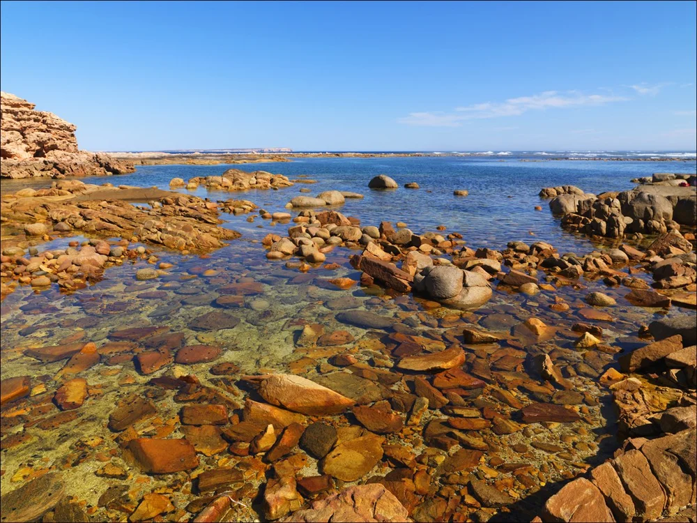 Explore the Region — Streaky Sounds