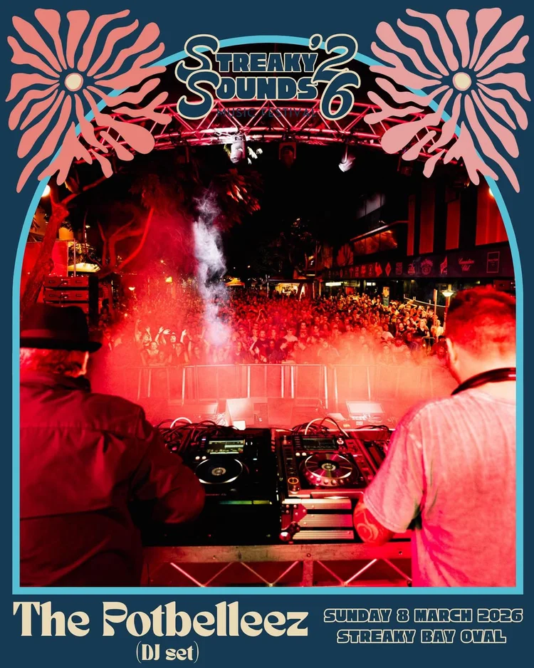 Streaky Sounds