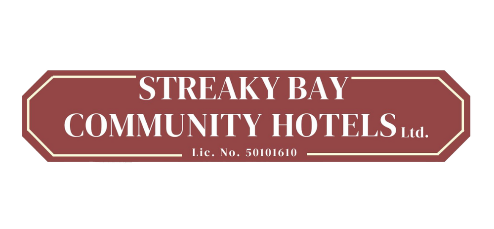Streaky Sounds