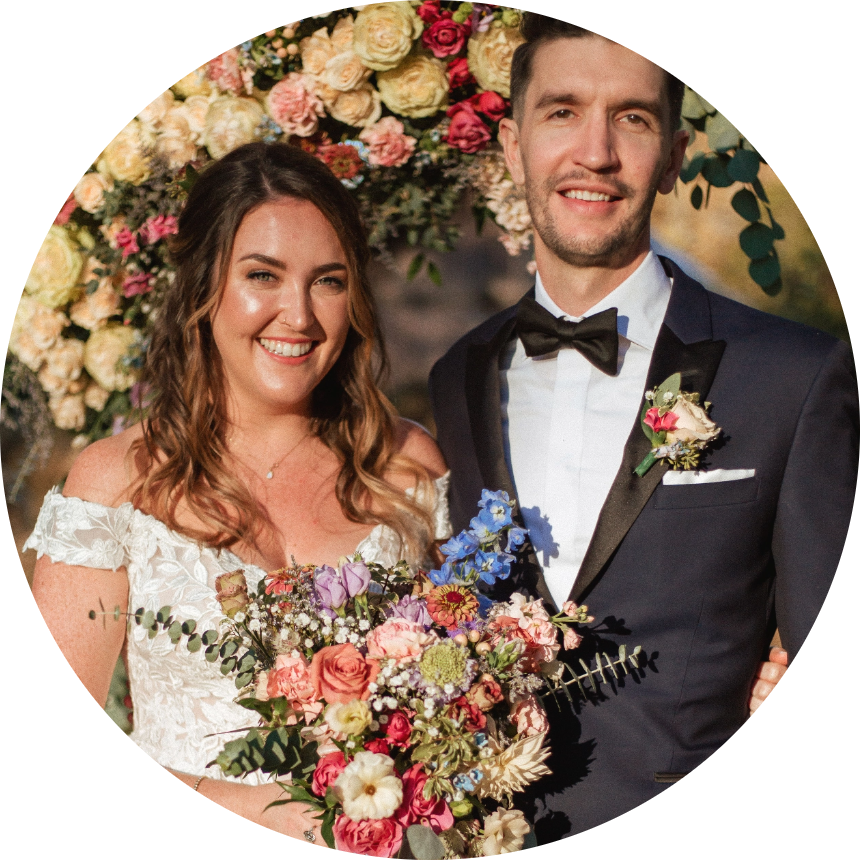 Custom Floral — Wollam Gardens