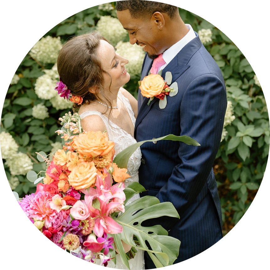 Custom Floral — Wollam Gardens