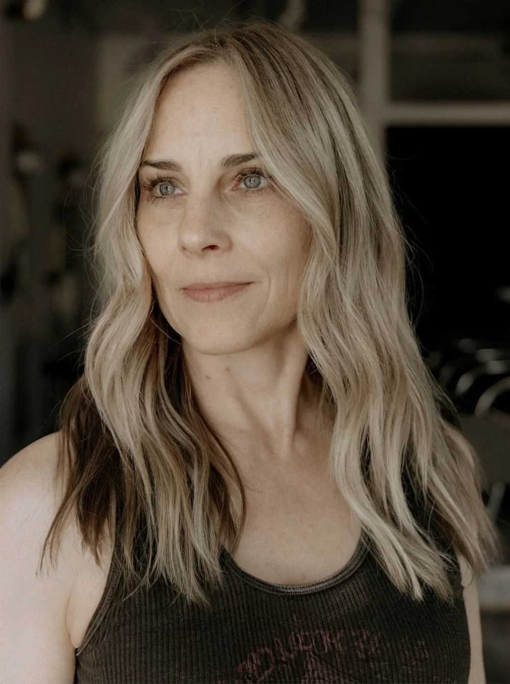 About the studio — Body Reflects