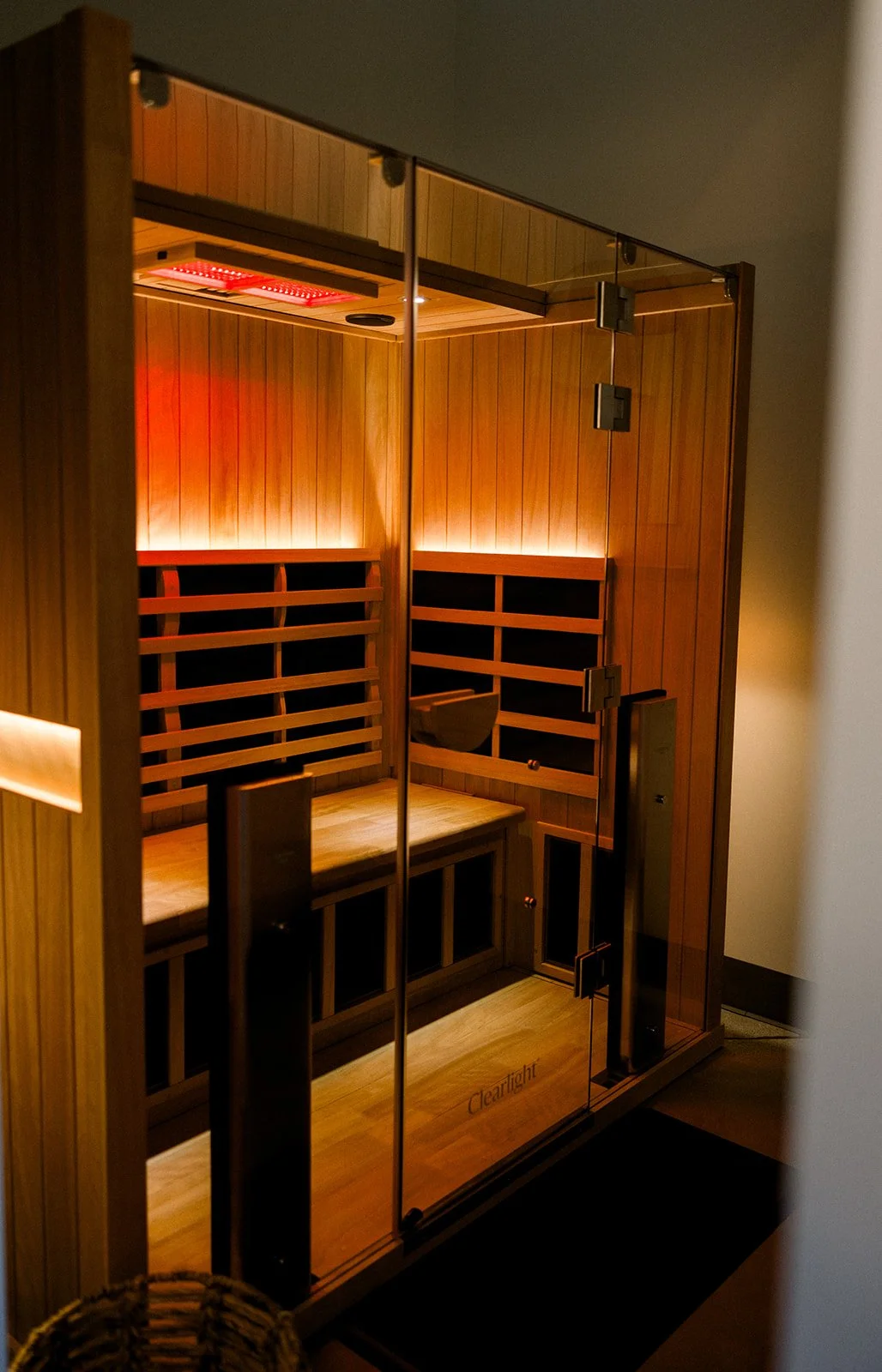 Services — Well House - Infrared Sauna & Holistic Wellness Center