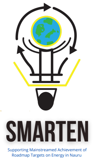 SMARTEN | Department of Climate Change and National Resilience (DCCNR ...