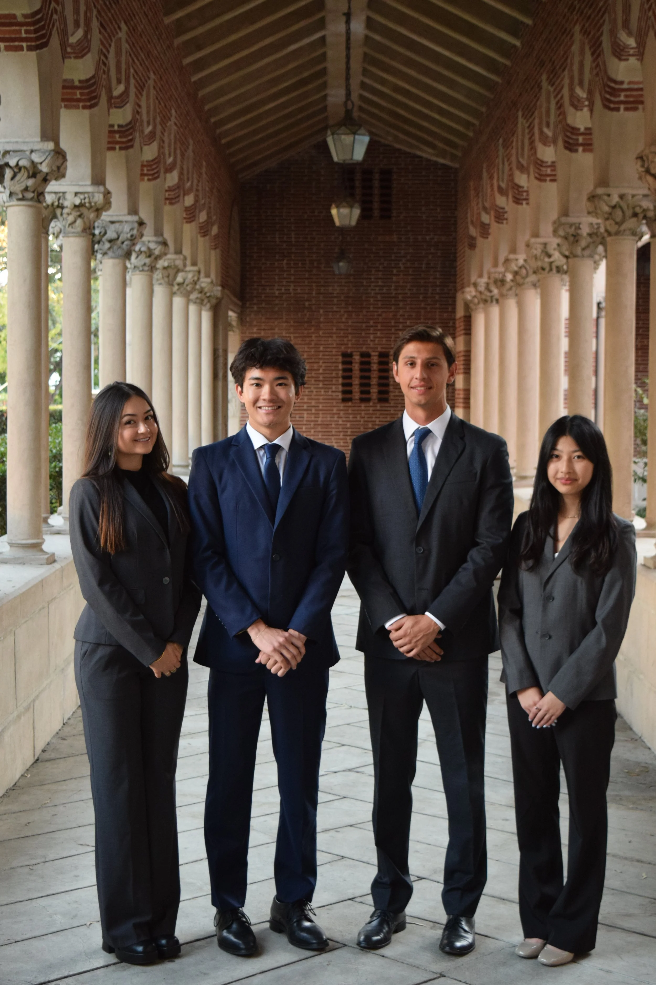 Trojan Consulting Group