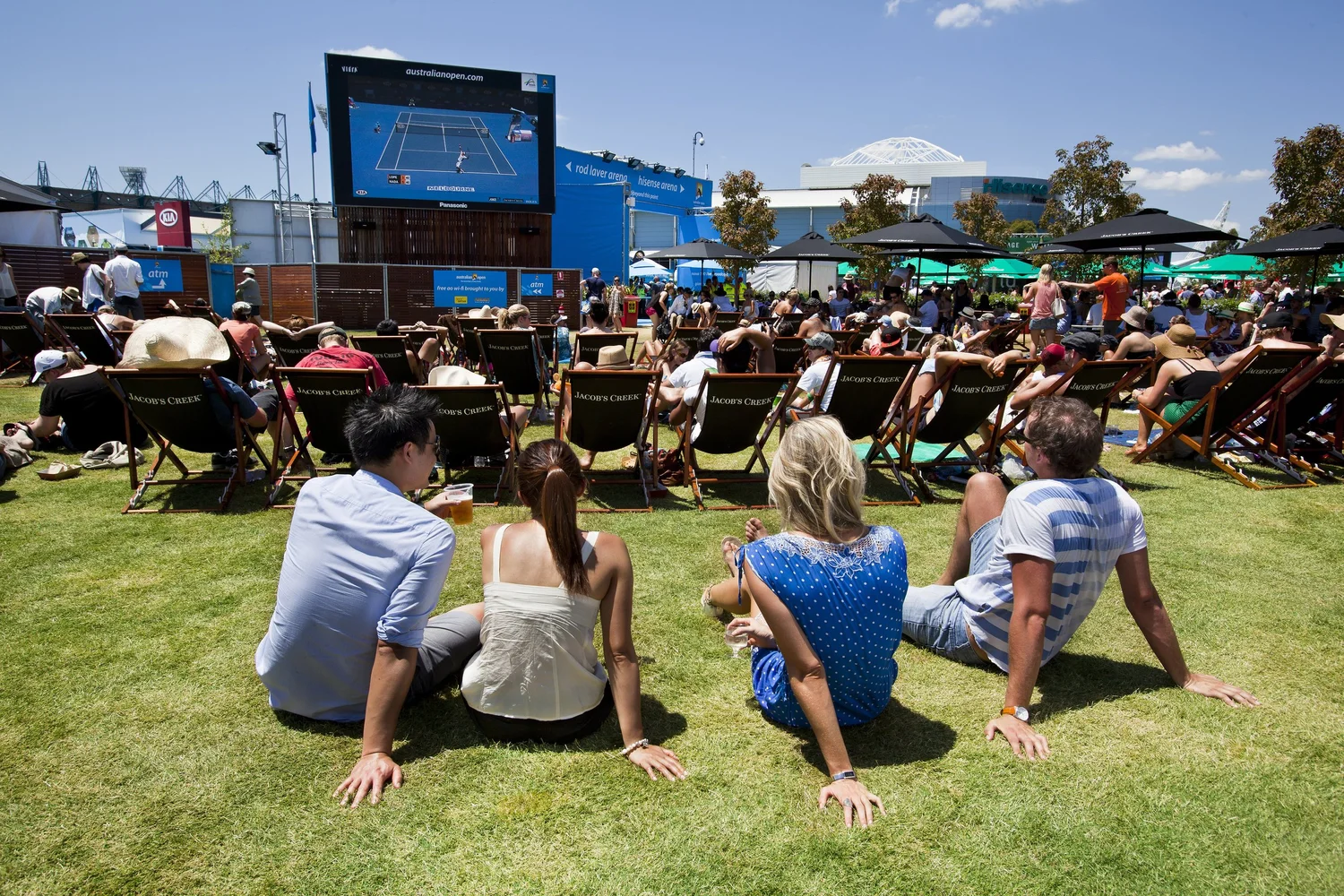 Contacts - Sporting Capital Tours