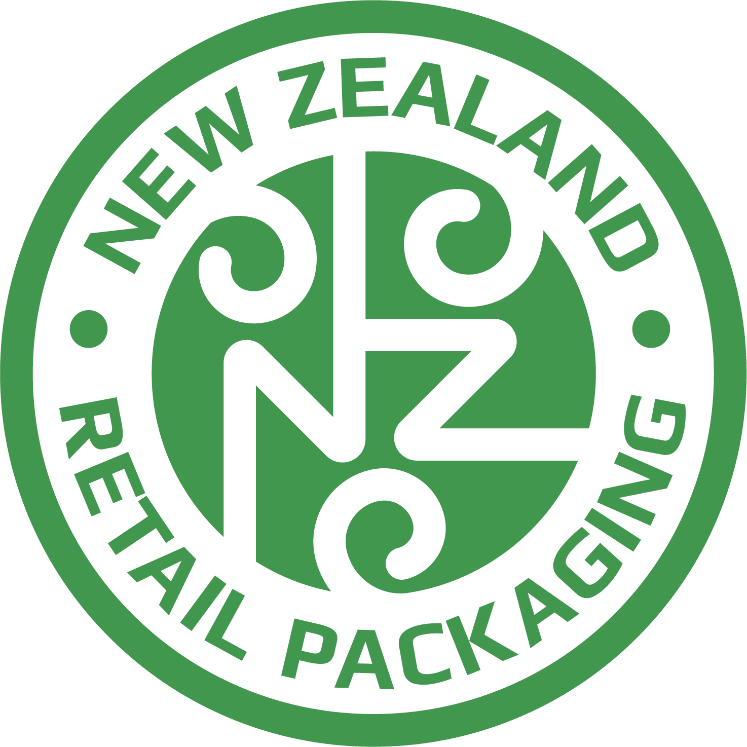 New Zealand Retail Packaging