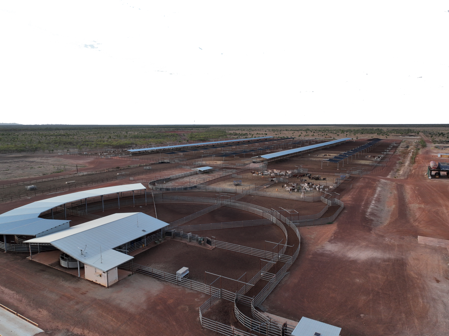 Northern Australia - The Opportunities — AAM