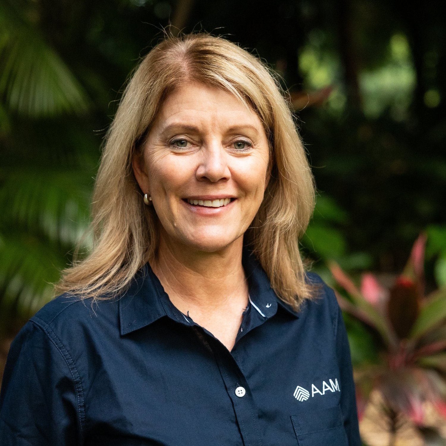 Meet the Team — AAM