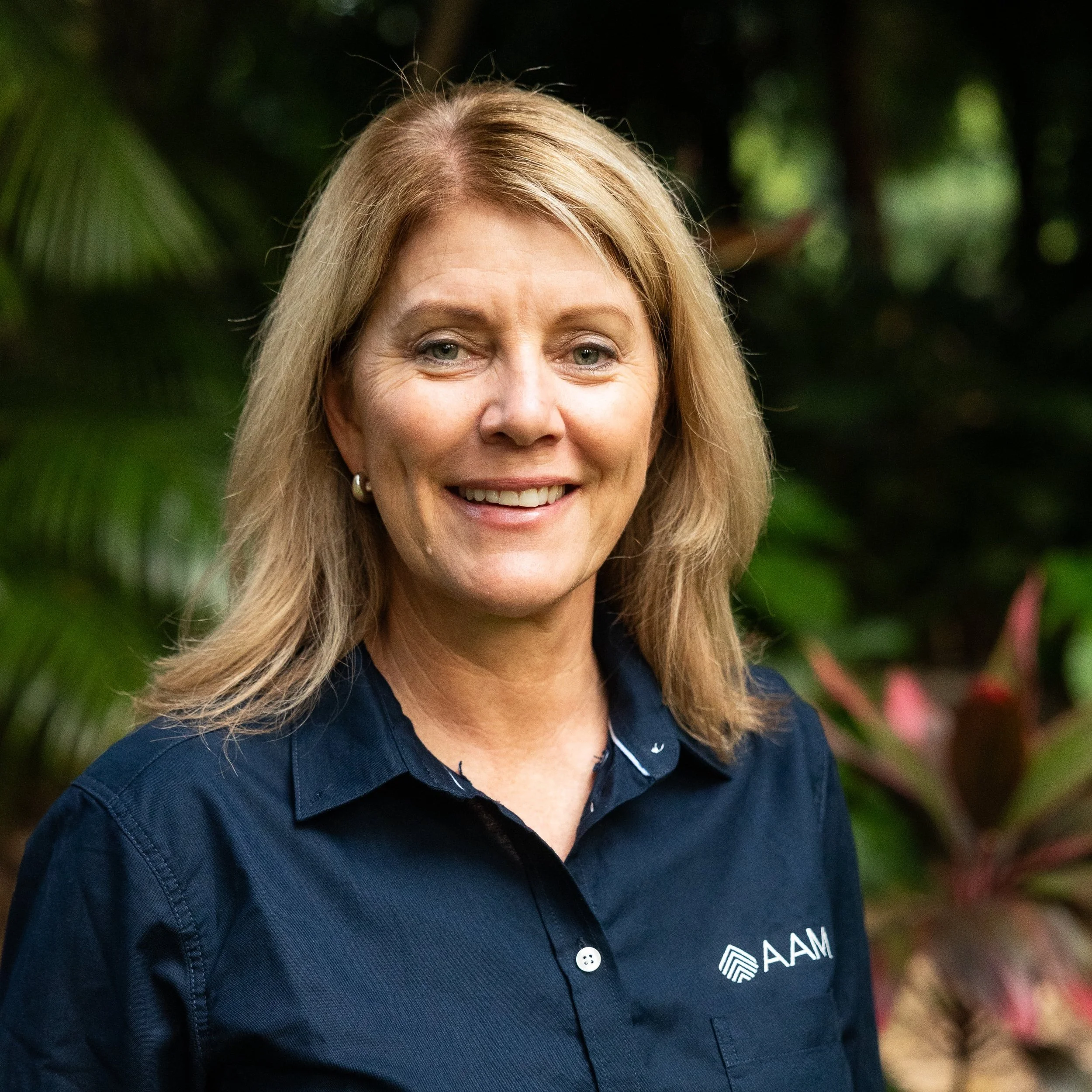 Meet the Team — AAM