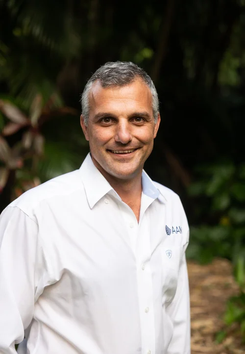 Ben Matigian — AAM