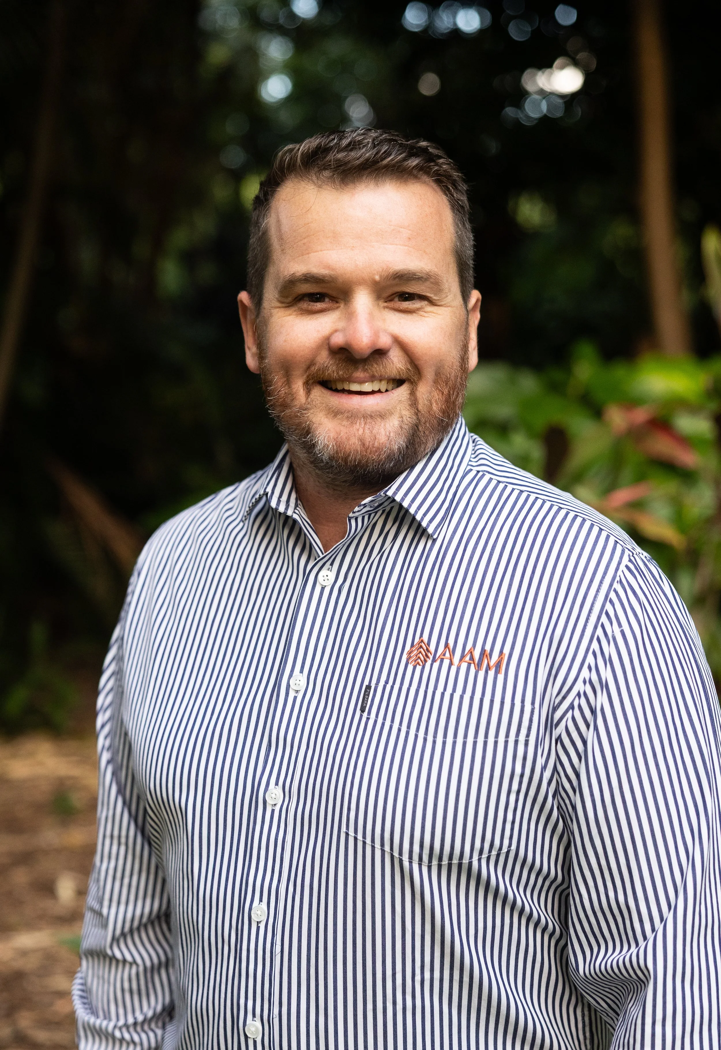 Nathan Doake — AAM