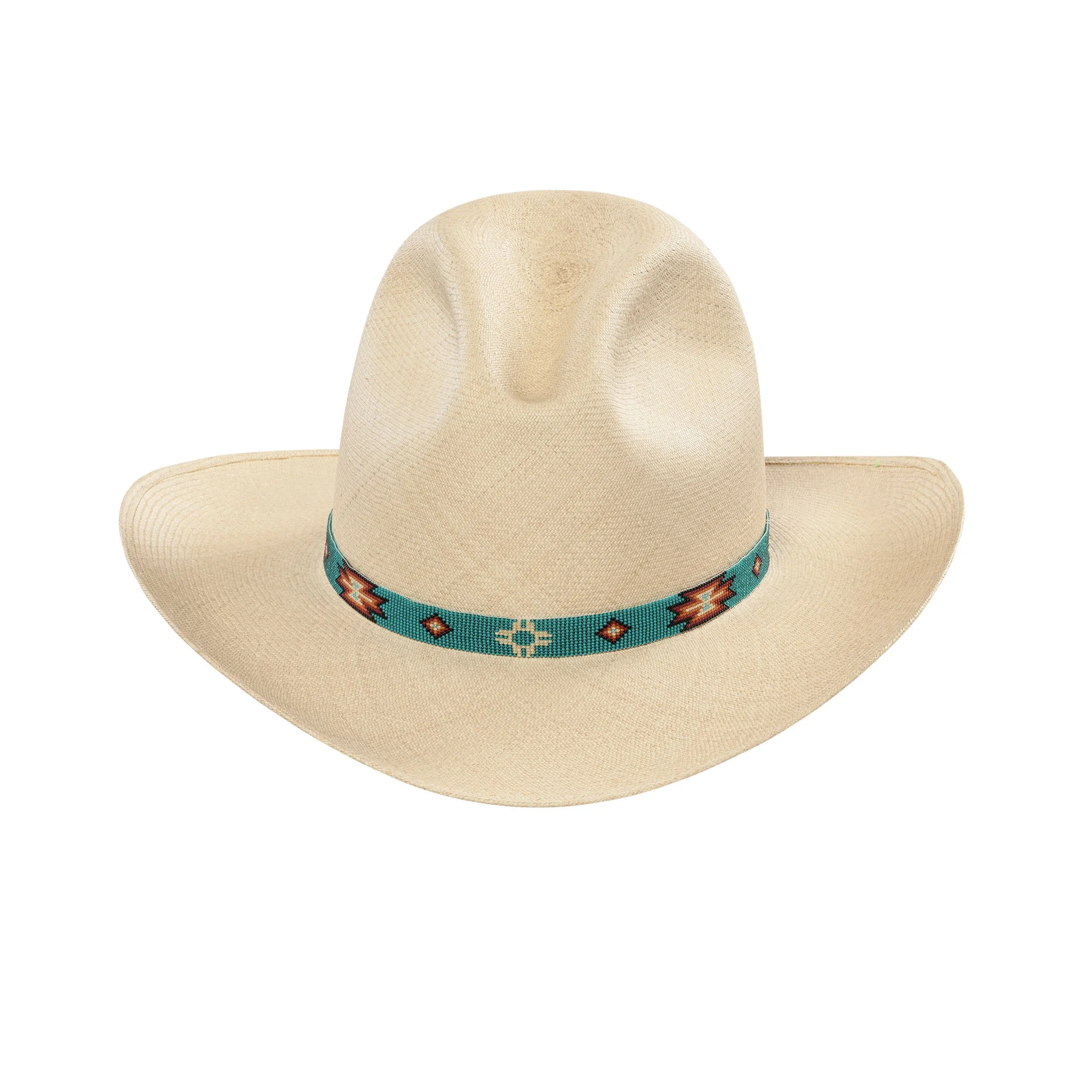Low RCA — Montecristi Custom Hat Works