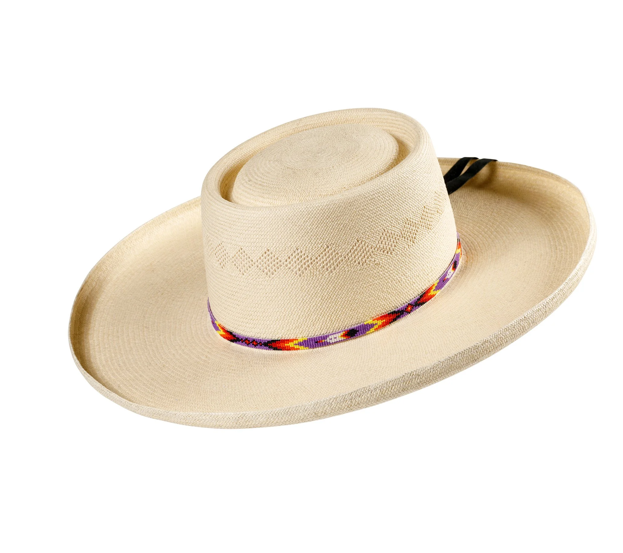 Monte MC — Montecristi Custom Hat Works