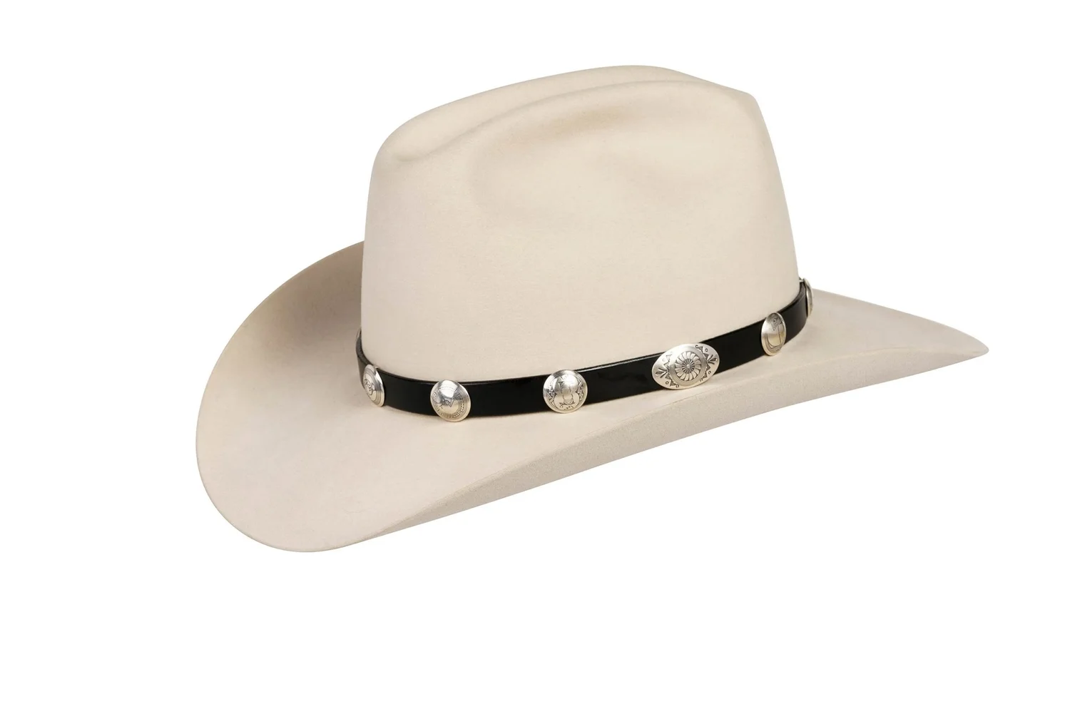 Luxury Handmade Hat Bands — Montecristi Custom Hat Works