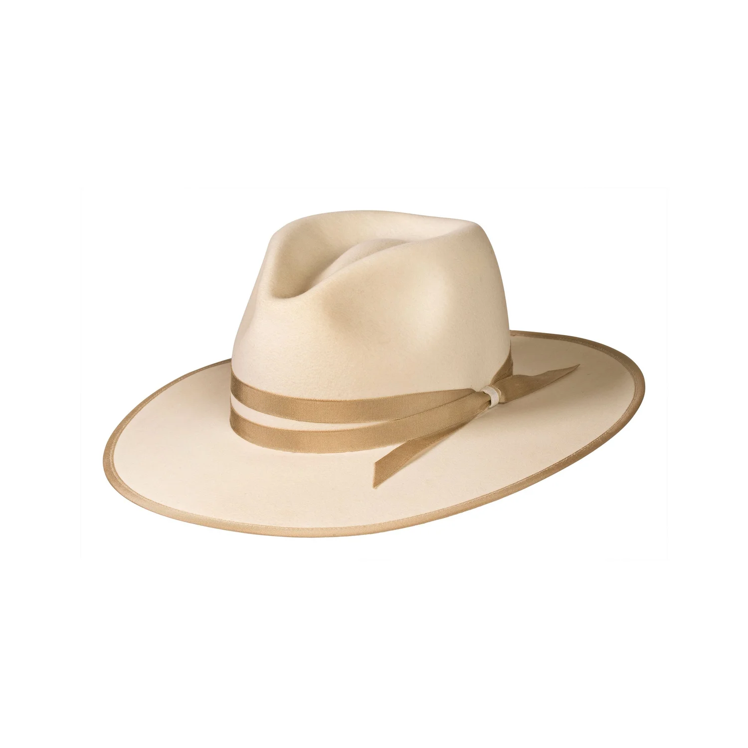Colombia — Montecristi Custom Hat Works