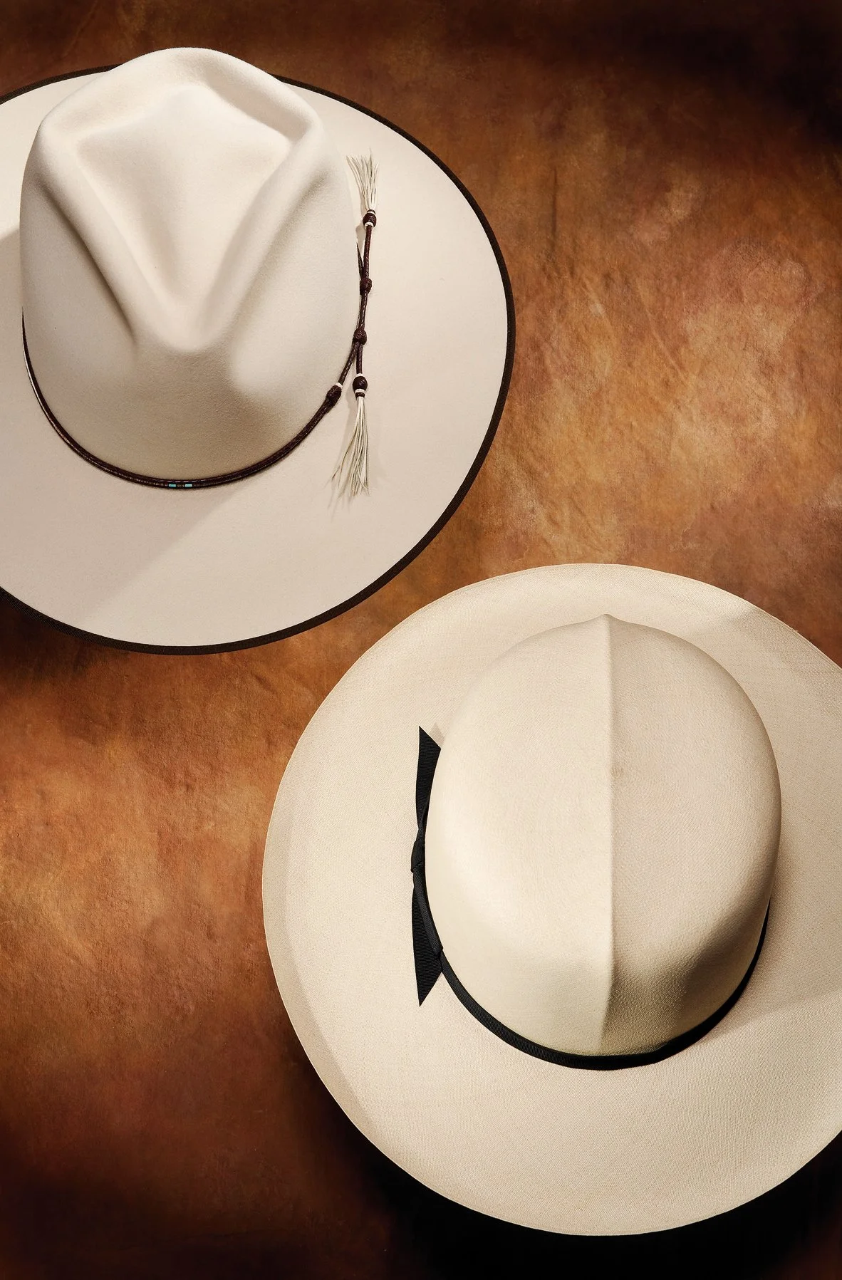 All Custom Hat Styles — Montecristi Custom Hat Works