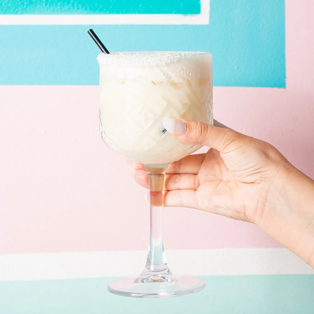 Drinks Menu — Don Pedros