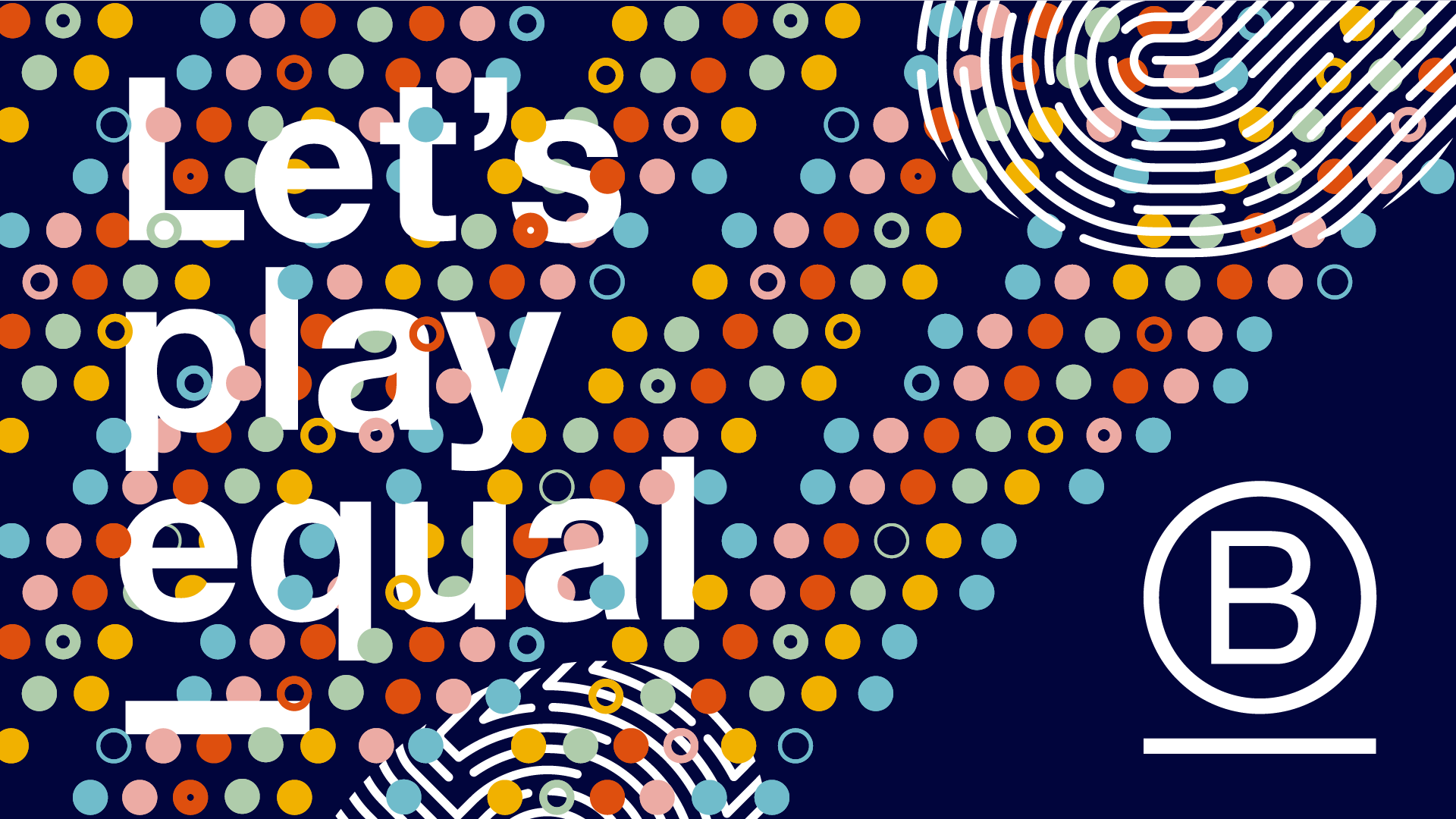 About — Let’s play equal