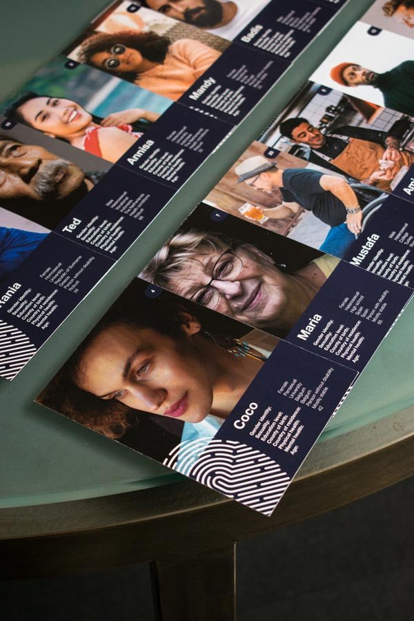 Let’s play equal - The most unfair game in the world