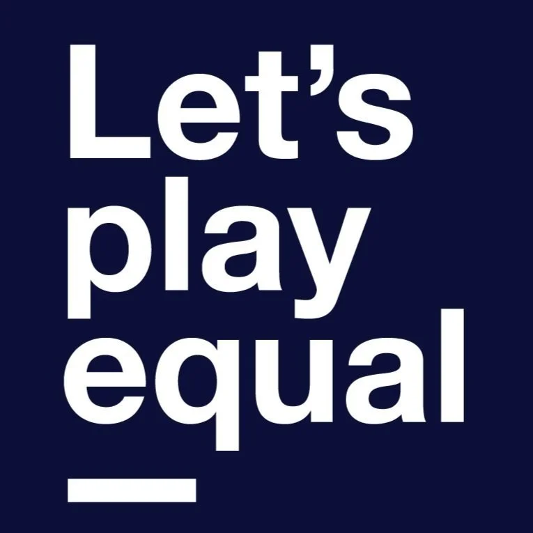 Let’s play equal - The most unfair game in the world