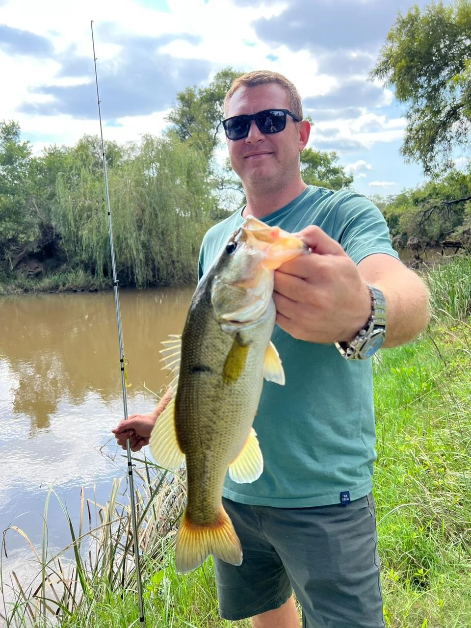 Gallery — Natshana Game Reserve