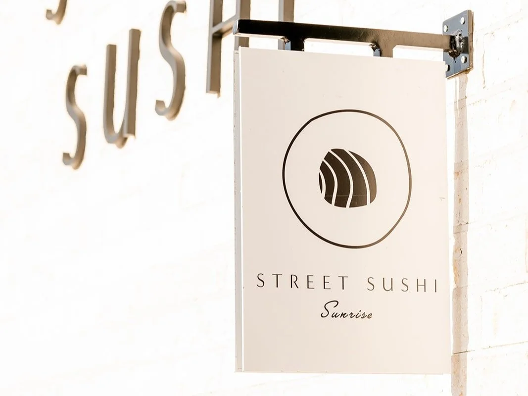 Street Sushi Byron Bay | Take Away Sushi, Bentos Boxes, Smoothies & Juices