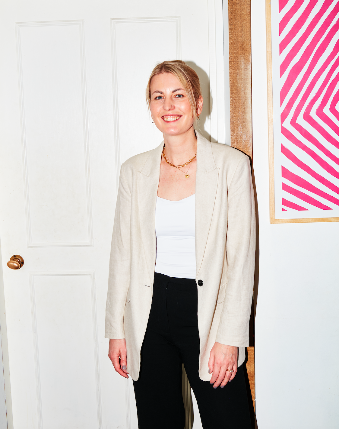 Elizabeth Rhodes | Brand Communications & PR Consultant | Oxford UK