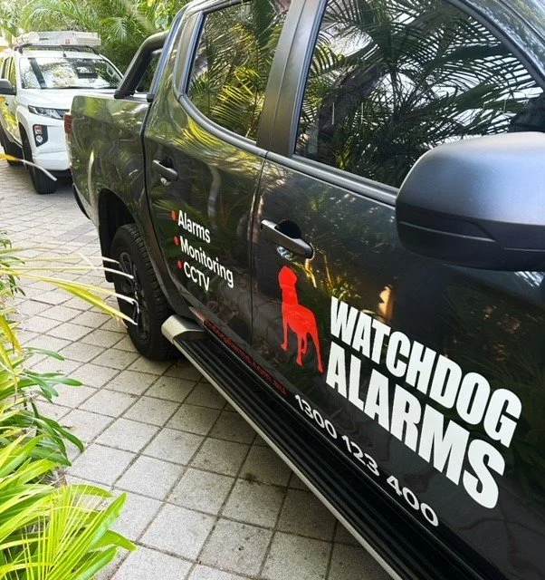 About Us — Watchdog Alarms