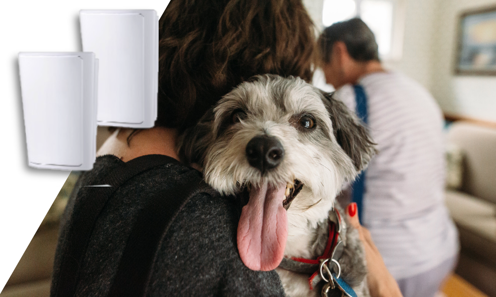 Home Alarm Systems Perth - Home Alarm Installations — Watchdog Alarms