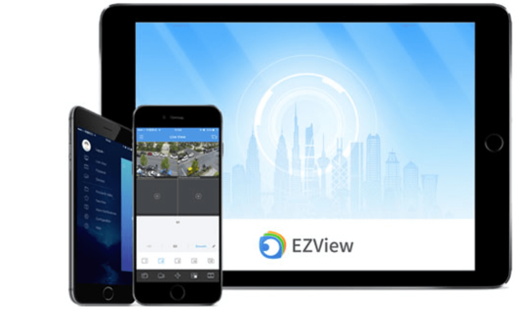 Home CCTV Cameras and Installations — Watchdog Alarms