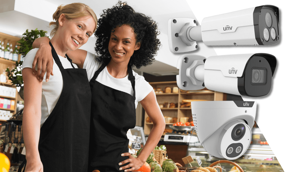 Smarter Business Surveillance — Watchdog Alarms