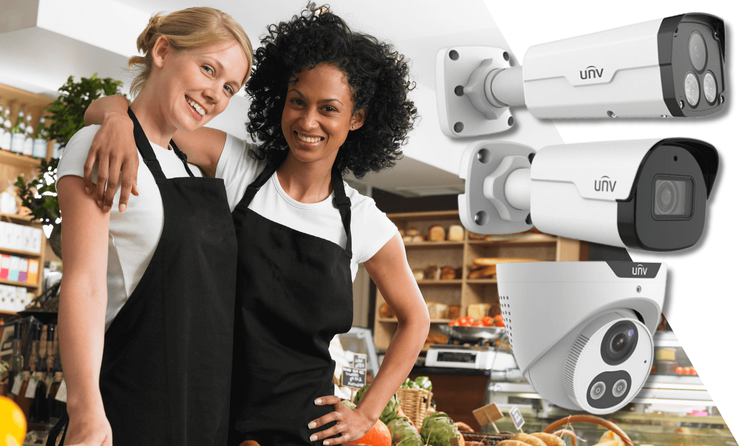 Smarter Business Surveillance — Watchdog Alarms