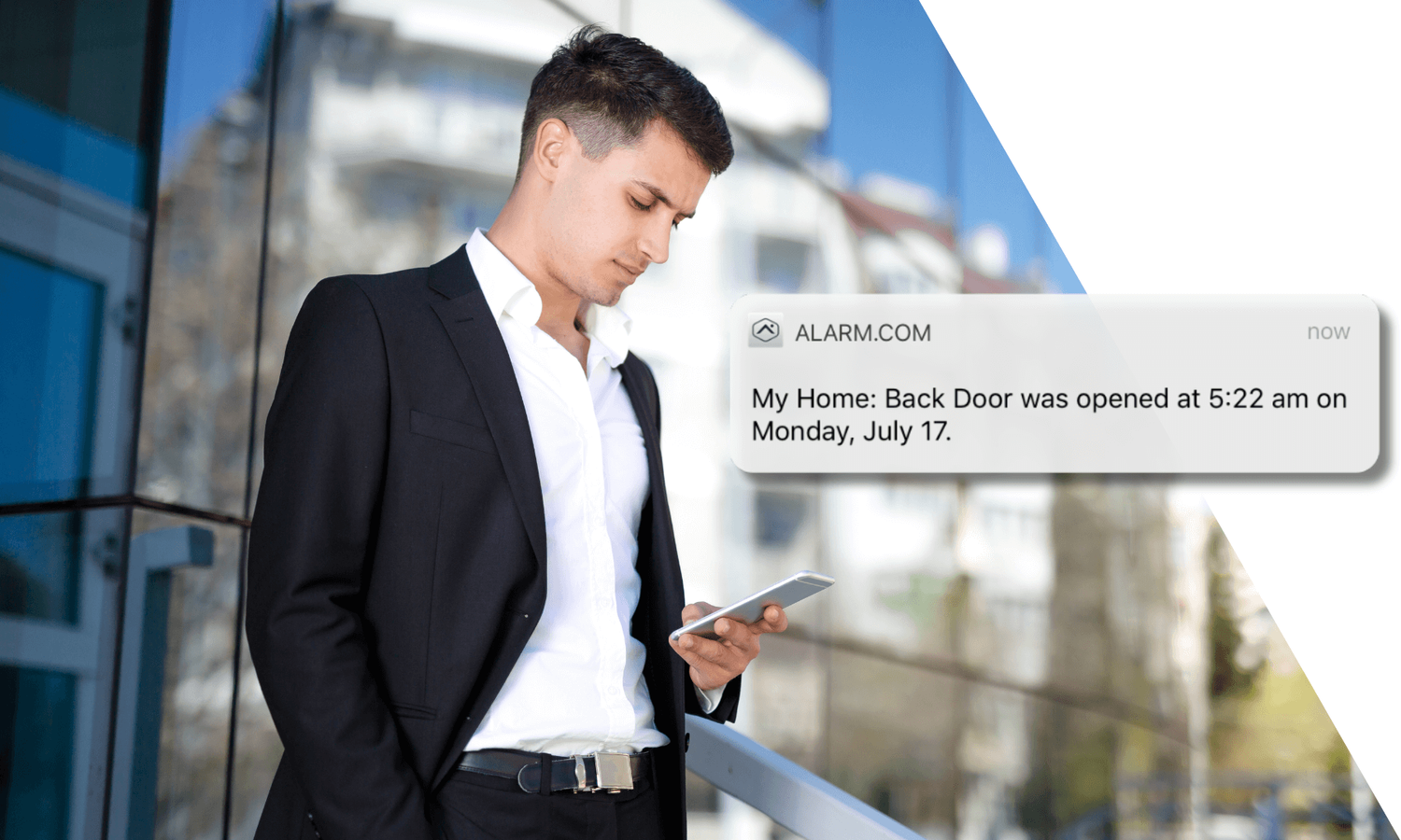 Home Alarm Systems Perth - Home Alarm Installations — Watchdog Alarms