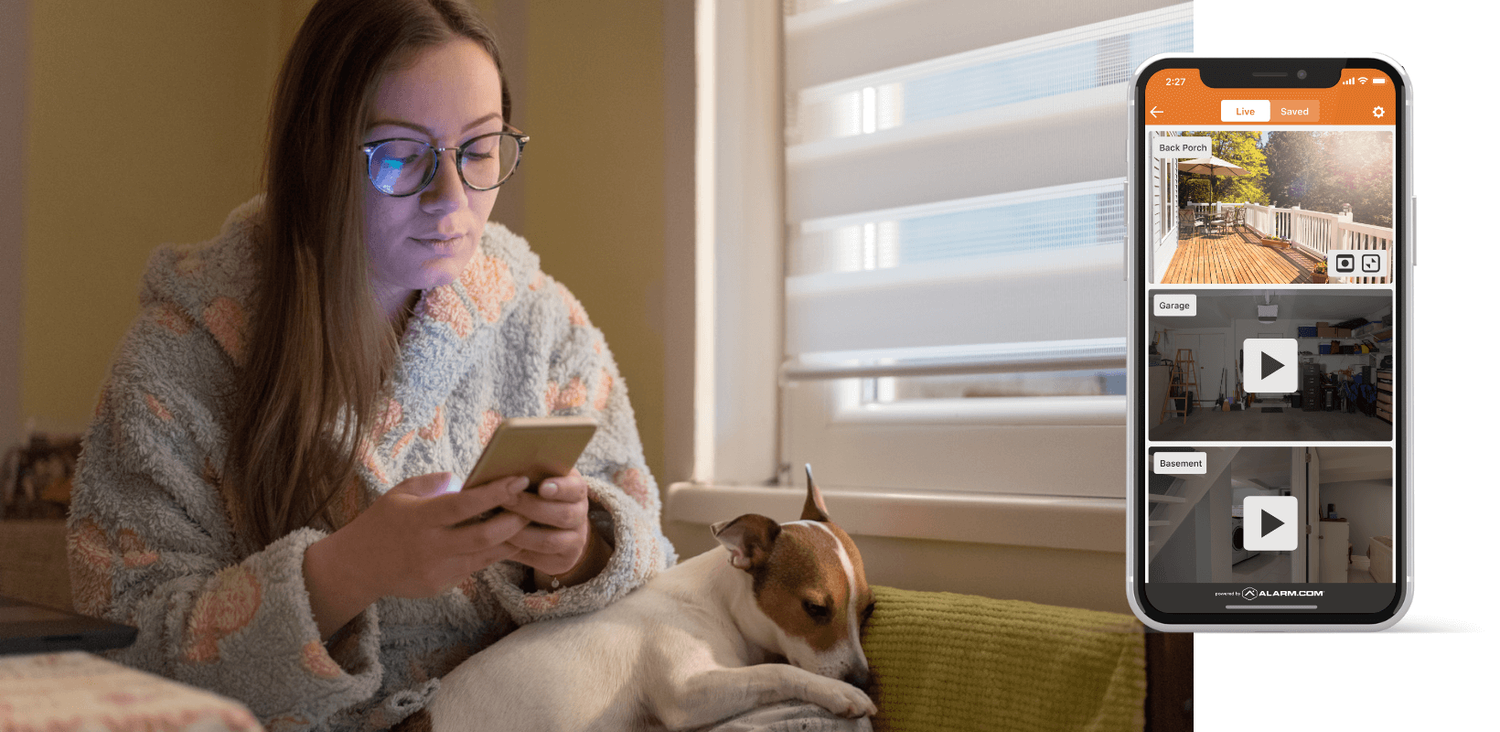 Maximise your Personal Safety at Home — Watchdog Alarms