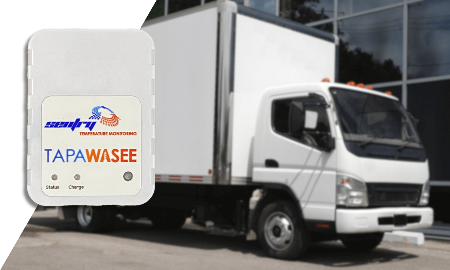 Temperature Monitoring Solutions — Watchdog Alarms