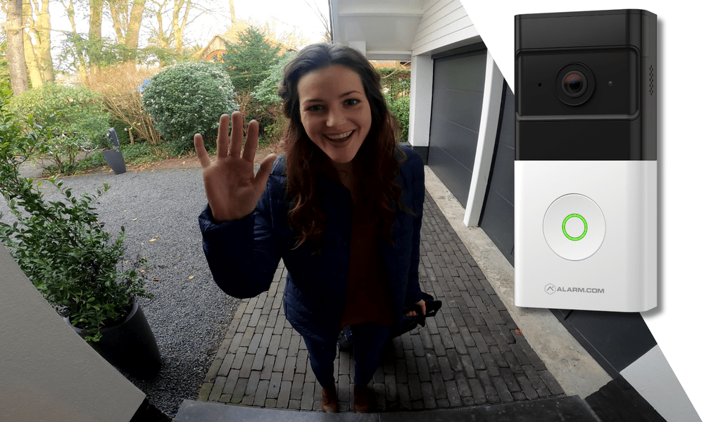 Home CCTV Cameras and Installations — Watchdog Alarms